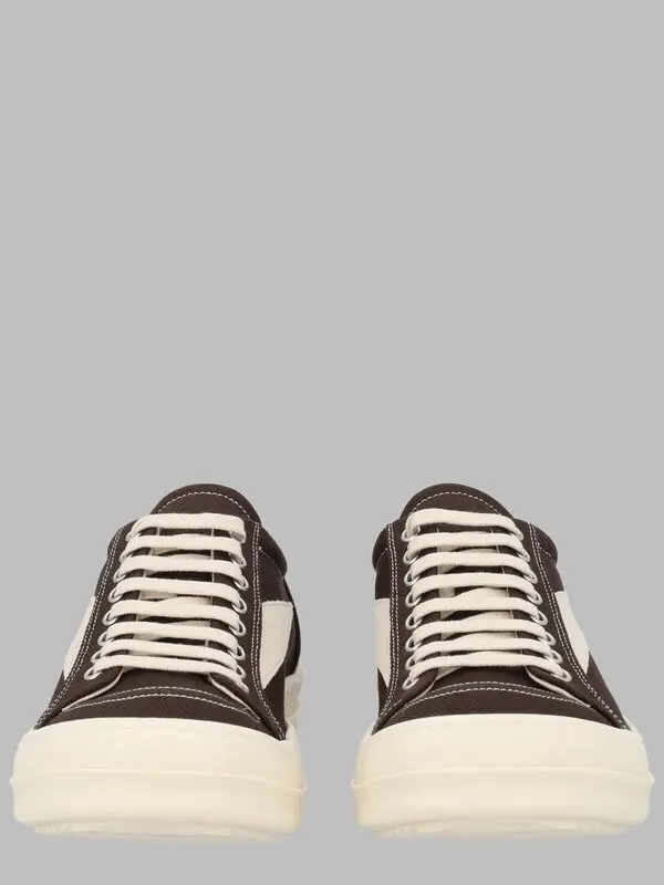 Rick Owens Sneaker "vintage Sneakes