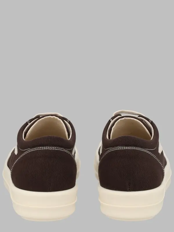 Rick Owens Sneaker "vintage Sneakes