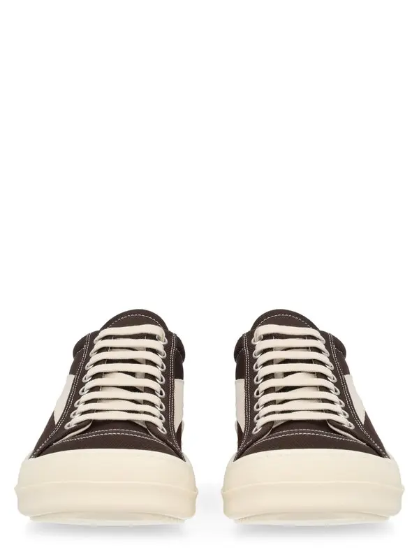 Rick Owens Sneaker "vintage Sneakes