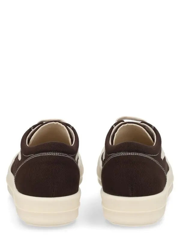 Rick Owens Sneaker "vintage Sneakes