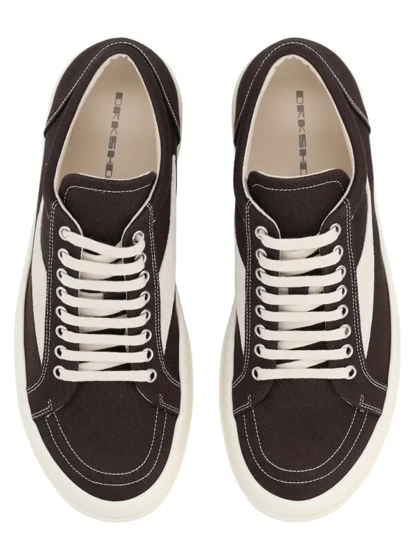 Rick Owens Sneaker "vintage Sneakes