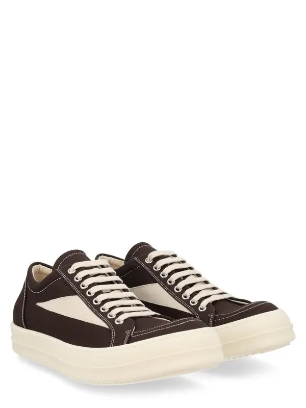 Rick Owens Sneaker "vintage Sneakes