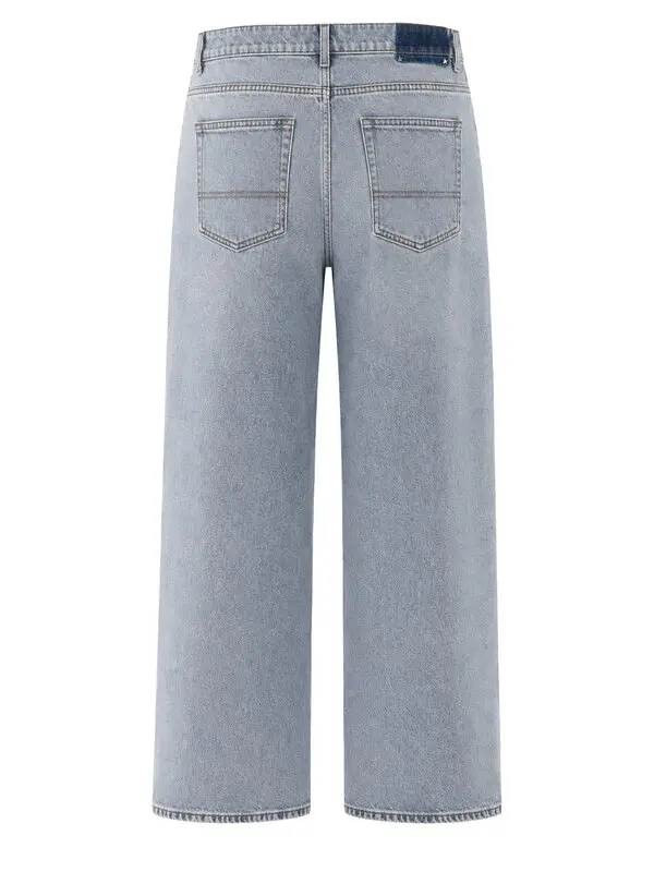 GOLDEN GOOSE Jeans "parker - Blue
