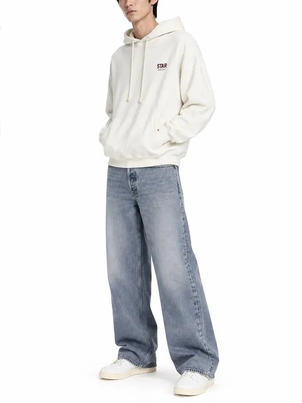 GOLDEN GOOSE Jeans "parker