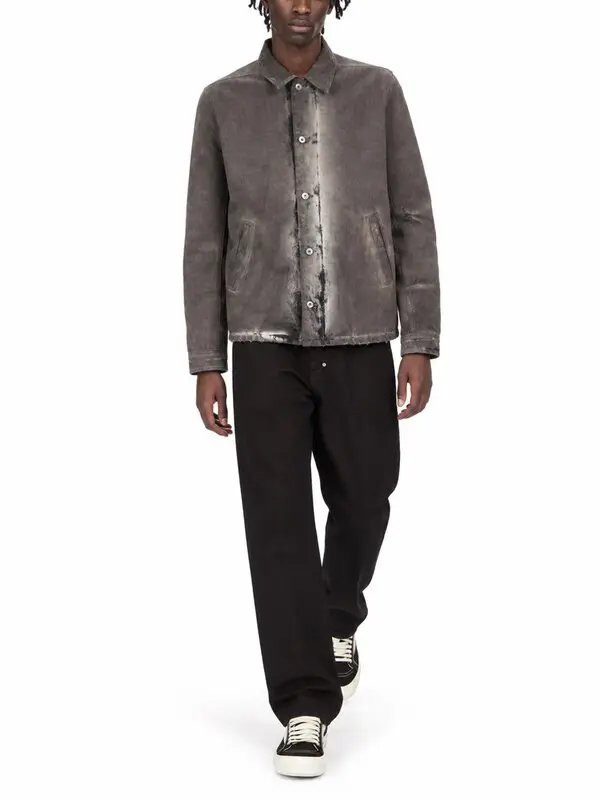 Rick Owens Jeans "joris