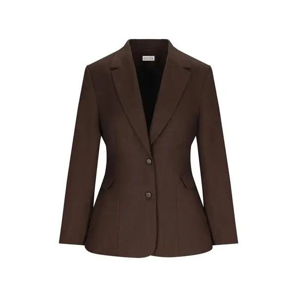 BALTÉR Equestrian Blazer