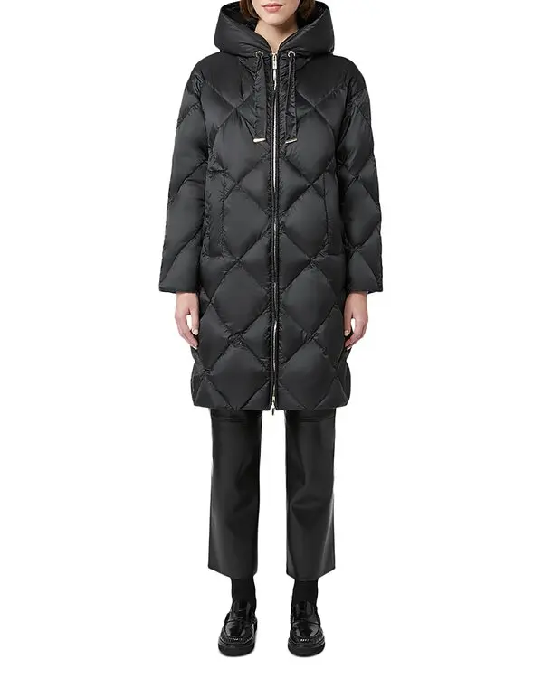 Max Mara Mtctrefe Jacket