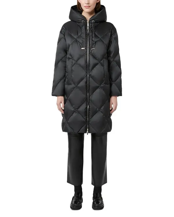 Max Mara Mtctrefe Jacket