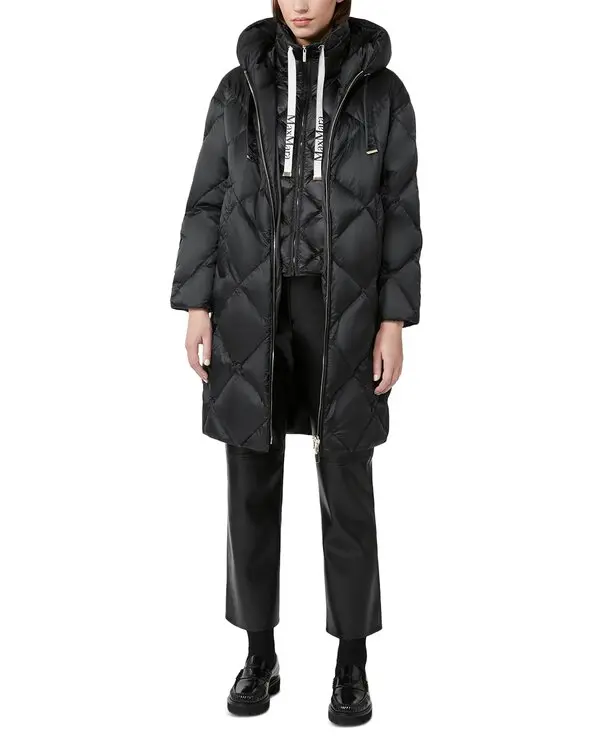 Max Mara Mtctrefe Jacket