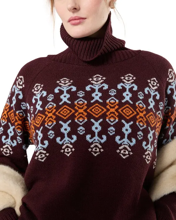 Marina Rinaldi Mrsaerosi Sweater
