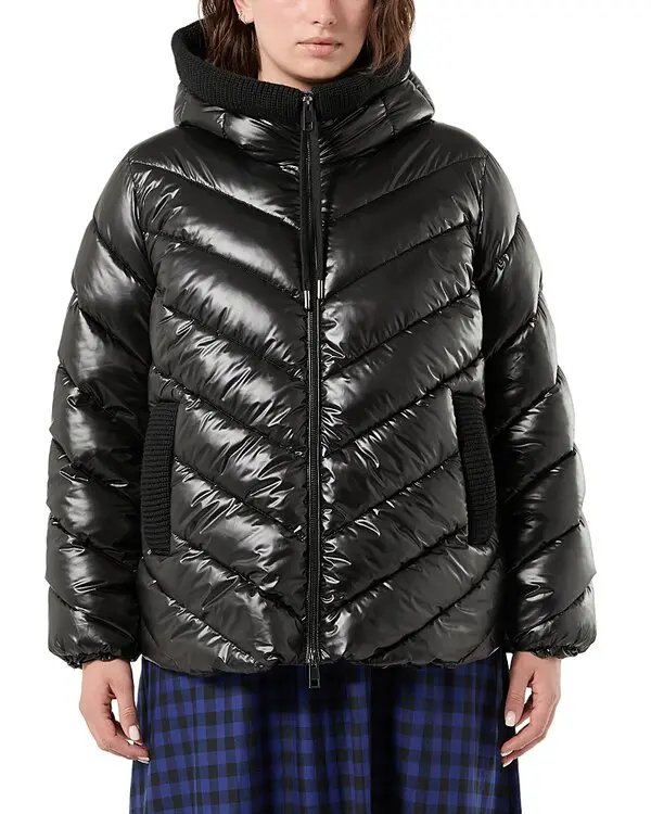 Marina Rinaldi Mrscervo Jacket