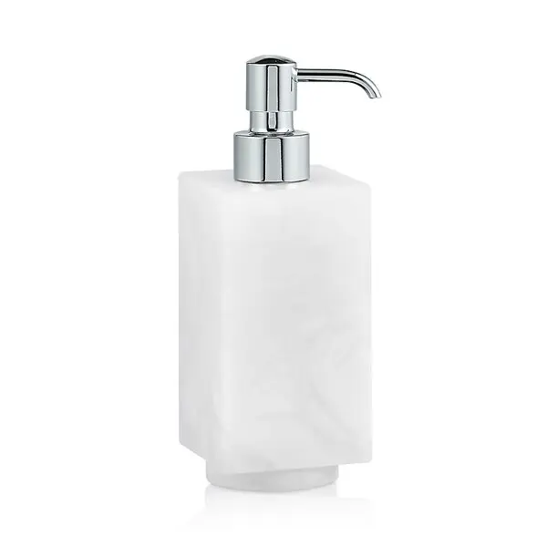 LABRAZEL Cosmos Pump Soap Dispenser Polished Chrome