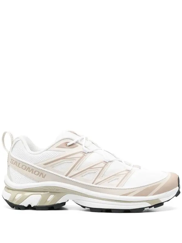 SALOMON Xt-6 Expanse Sneakers - Whiterainy