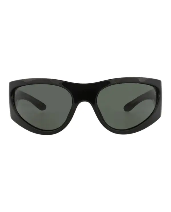 Gucci Gg1575s Sunglasses - Black Grey
