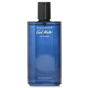 DAVIDOFF Intense Cool Water Eau De Parfum Spray