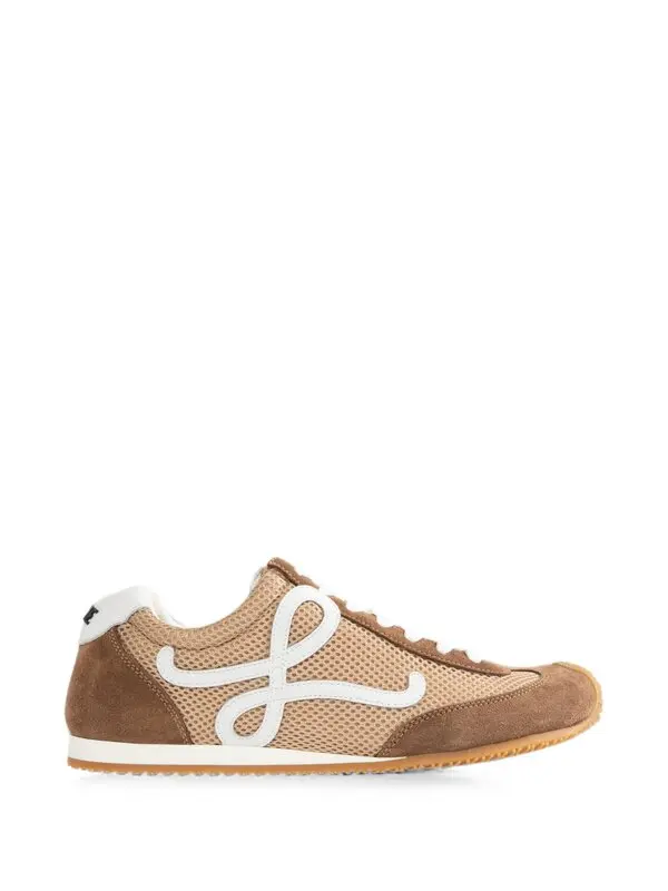Loewe Ballet Runner 2.0 Mesh Sneakers