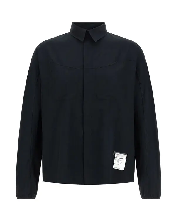 Satisfy Technical Long Sleeve Shirt