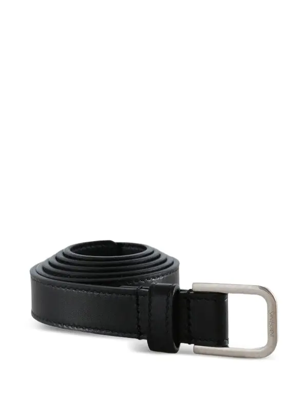 Saint Laurent Belt - Nero