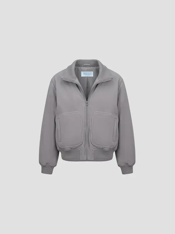 BERNER KUHL Space Bomber Reactive Jacket