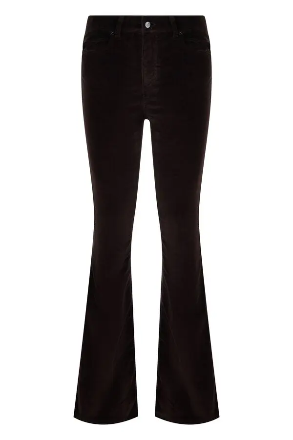 LOIS Elephant Leg Bell-bottom Pants