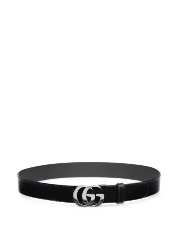Gucci 35mm Cornelius Baby Leather Belt