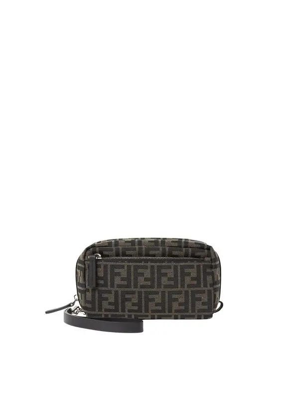 Fendi Beauty Mini Pouch - Tabmrnero
