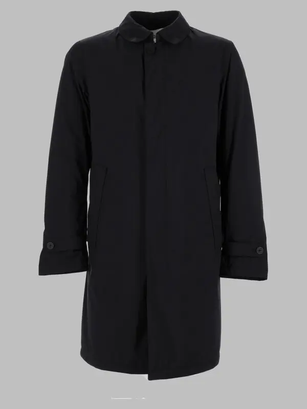 Herno Sports Jacket - Black
