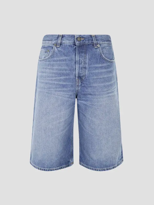 HAIKURE Mini Eco-friendly Fashion Item - Real Blue