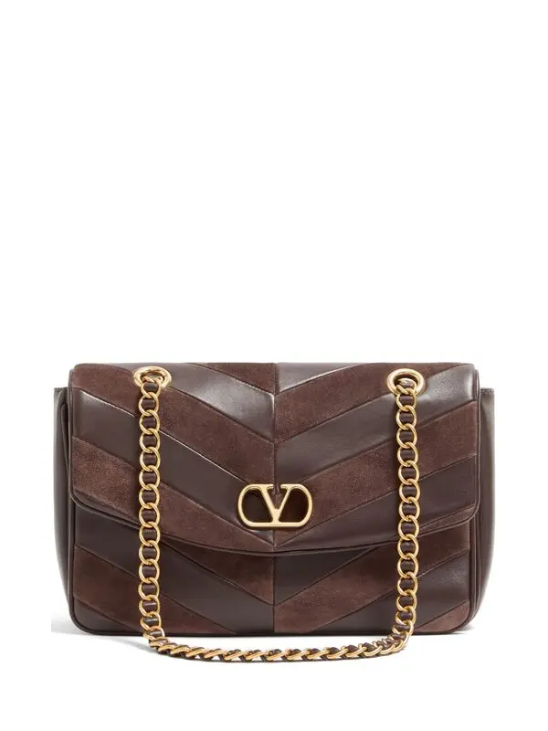 Valentino Garavani Small Shoulder Handbag Devaine