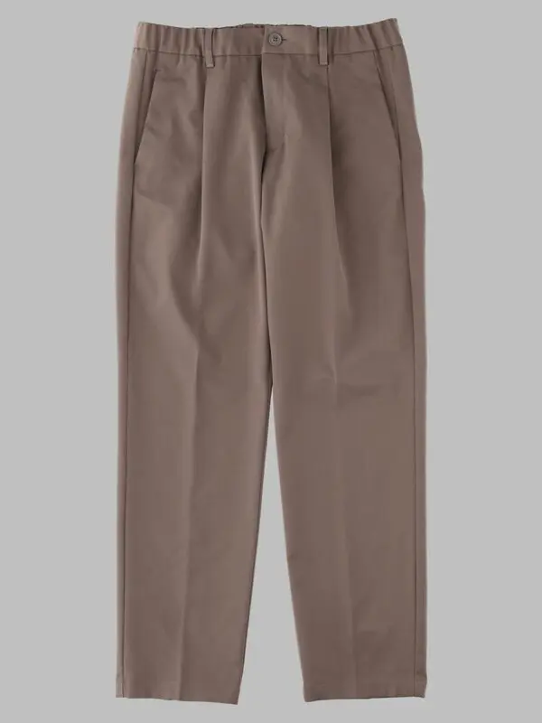 Herno Multicolor-pattern Trousers