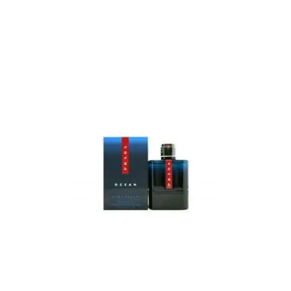 Prada Luna Rossa Ocean Mini Eau De Toilette Splash