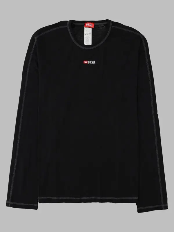 DIESEL® Stretch Cotton Top & Bottom Set