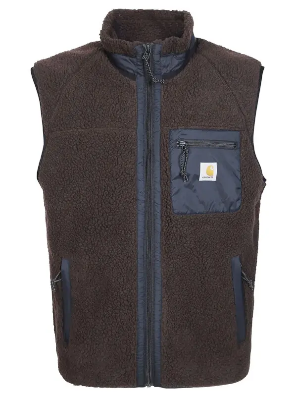 Carhartt Fleece Vest