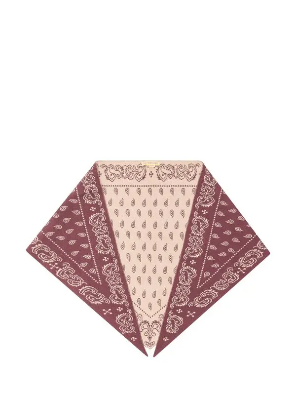 Guest In Residence Wild Rag Scarf