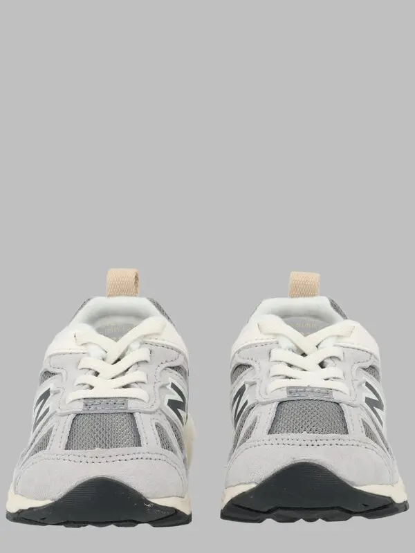 NEW BALANCE 898 Mini Baby Sneakers Leather And Textile