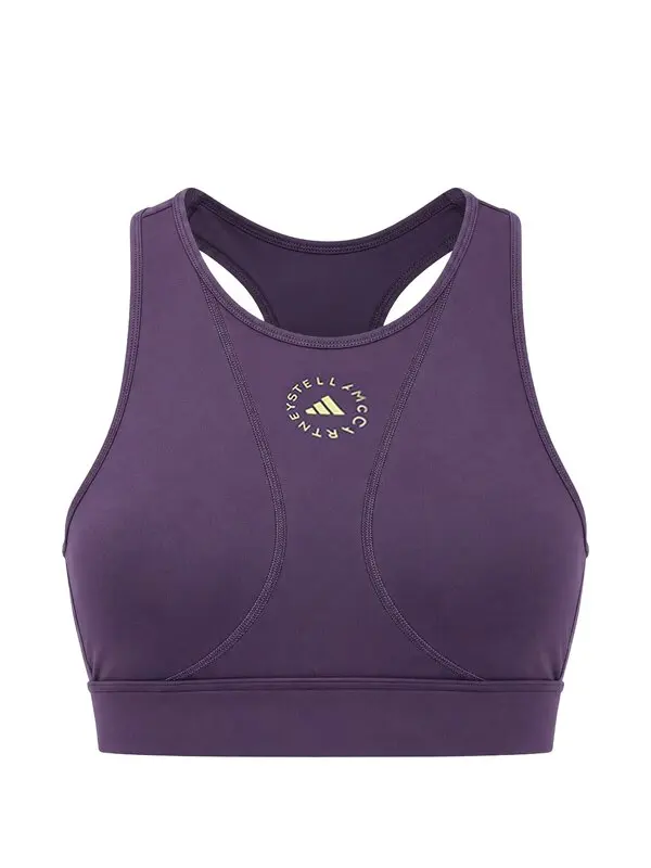 Adidas By Stella McCartney Smc Tst Crop Mini - Trapur