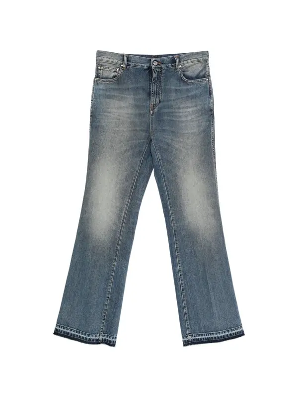Amiri Slim Flare Jeans - Canyonsky