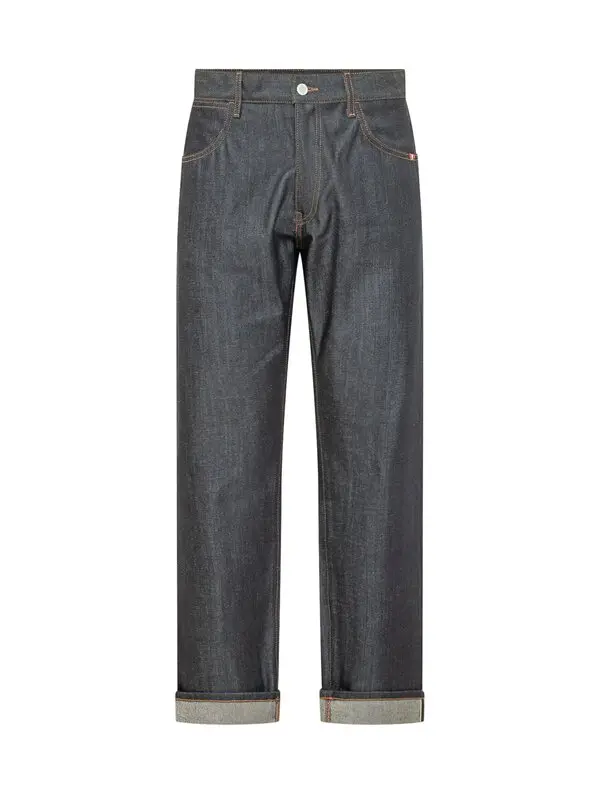 AMISH SUPPLIES James Denim Jeans