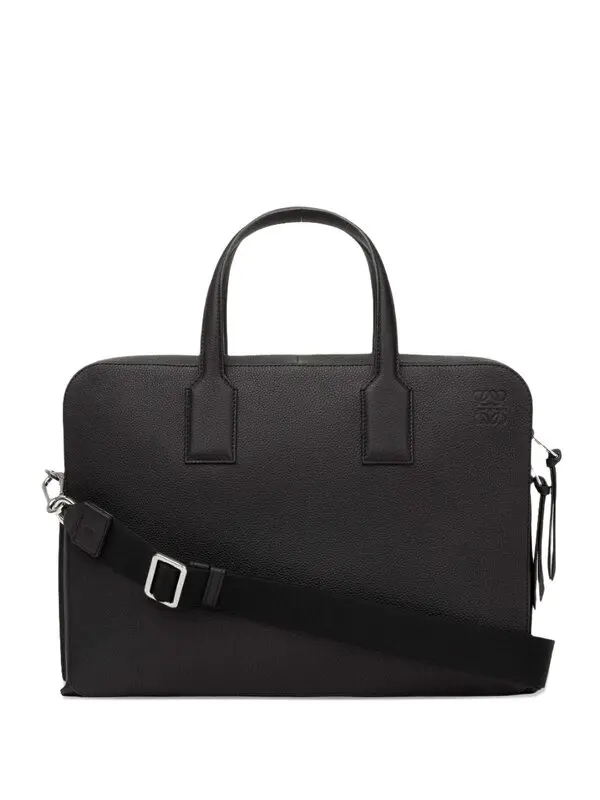 Loewe Goya Thin Briefcase