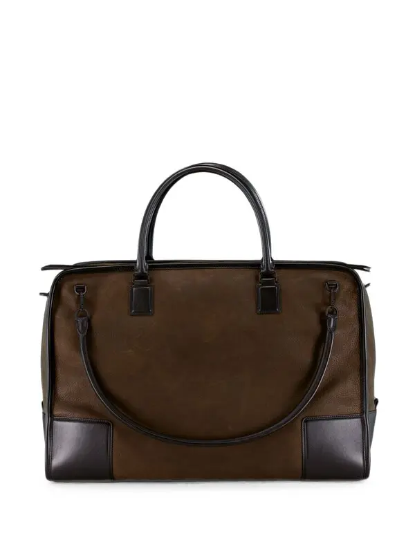 Loewe Amazona 180 Duffle Bag For