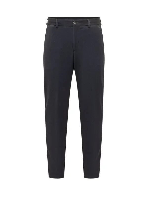 BOSS Tailored Stretch Trouser