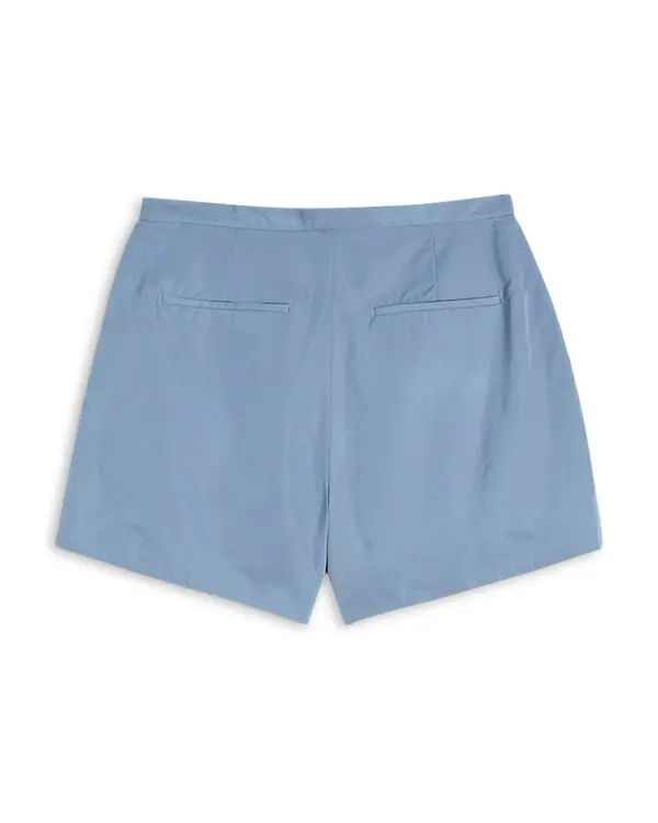 JIL SANDER Radzimir Pleated Shorts