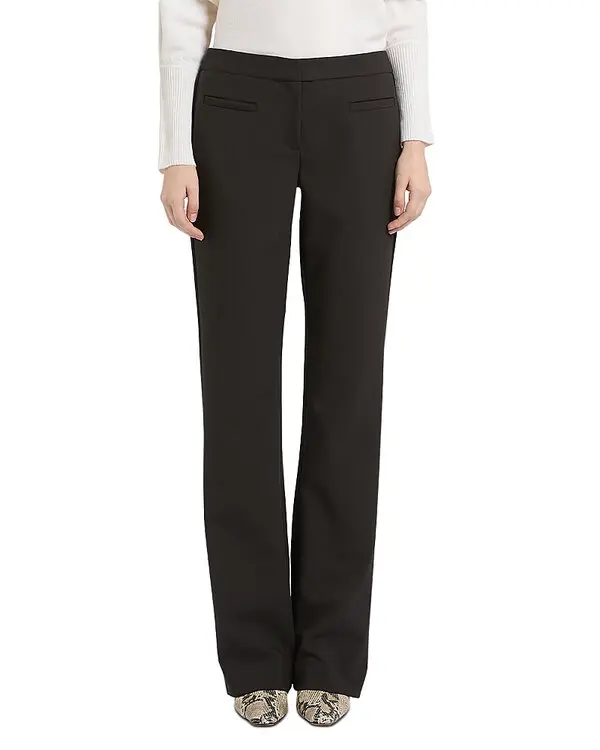 Marella Mlloboi Pants - Black
