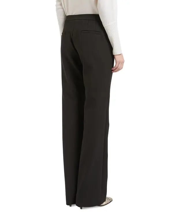 Marella Mlloboi Pants - Black