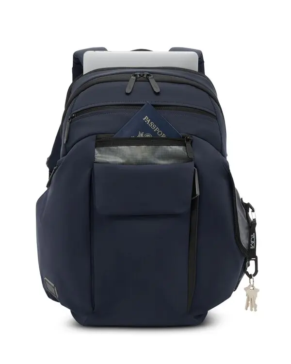 Tumi Axis Large Backpack, 25l