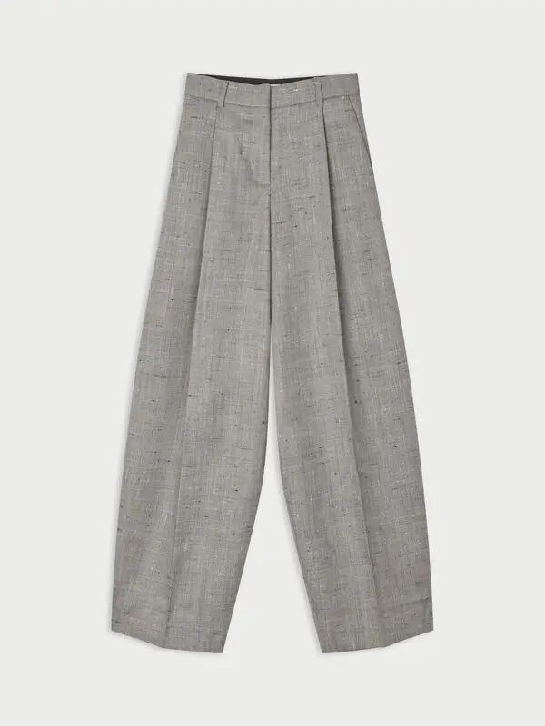 BY MALENE BIRGER Povilanna Wool Trousers