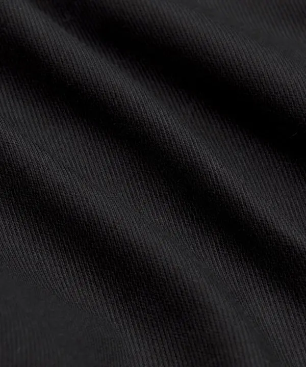 Lululemon Easyfive Low-rise Barrel-leg Pant - Black