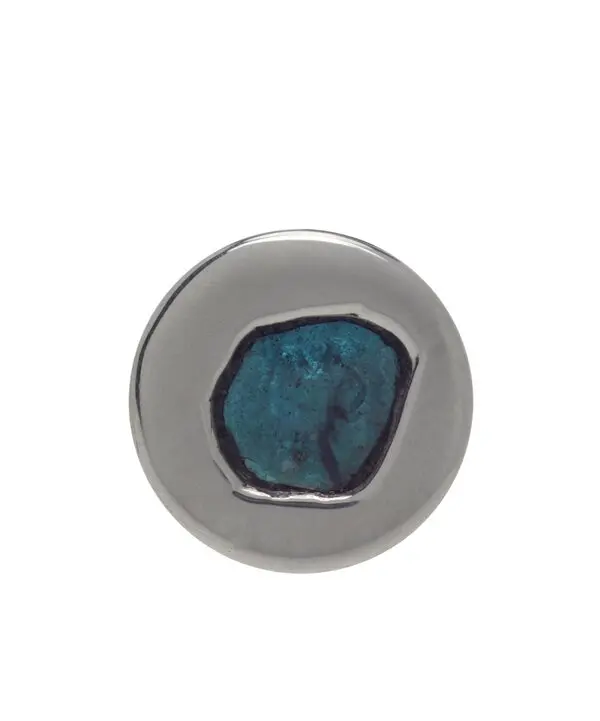 PARTS OF FOUR Single Tiny Stud Earring