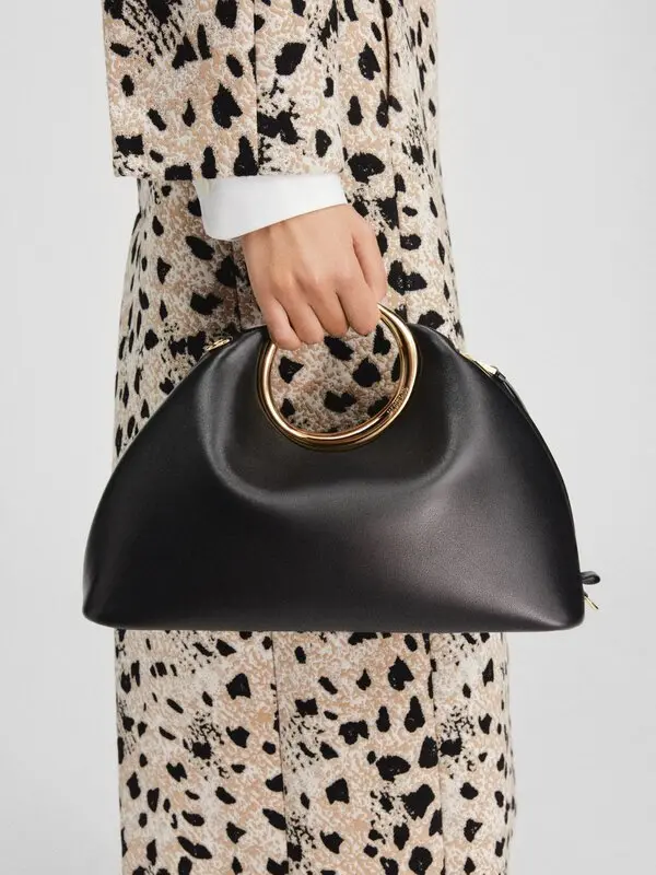 Jacquemus Le Calino Shoulder Bag