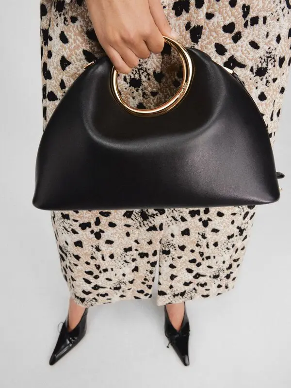 Jacquemus Le Calino Shoulder Bag